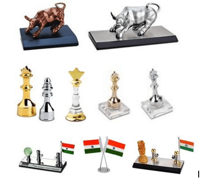 Table Tops as Corporate Gifts