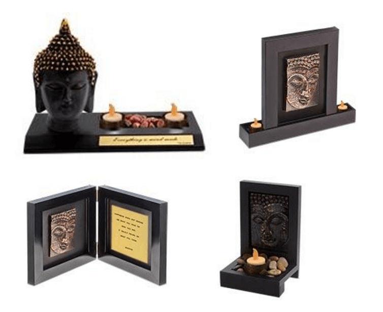 Table Tops as Corporate Gifts