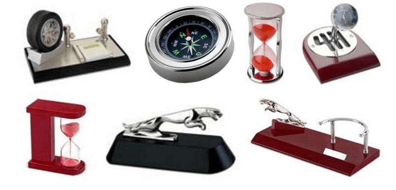 Table Tops as Corporate Gifts