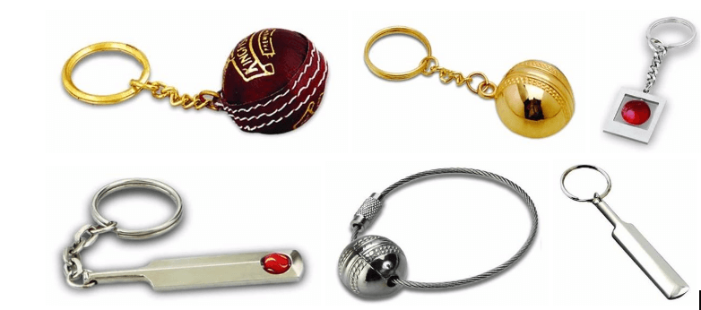 Sports and Cricket Related Corporate Gifts in India