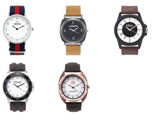 Corporate Gifts Budget Rs.100 to Rs.200