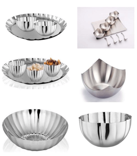 Stainless Steel Range of Corporate Gifts, Stainless Steel Corporate Gifts