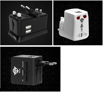 Innovative corporate gifts