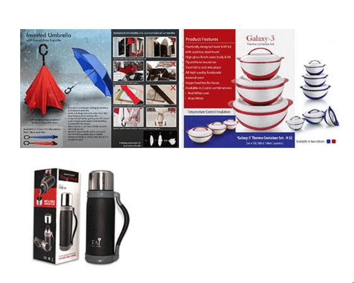 Best Corporate Gifts with in Budget Rs.500 to Rs.700