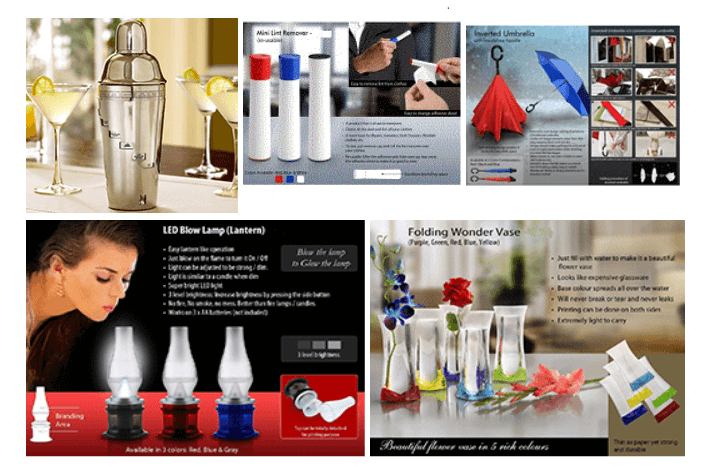 Lifestyle Products as Corporate Gifts