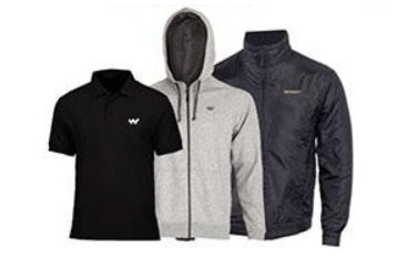 Wildcraft Branded Corporate Gifts