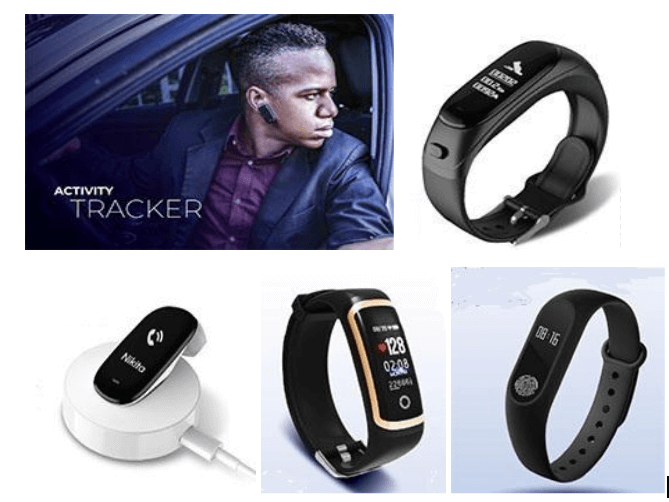 IT Products as Corporate Gifts