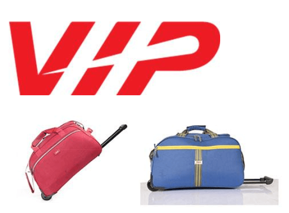 VIP Travel Luggage Bags as Corporate Gifts