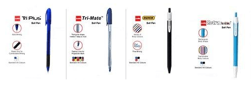 Cello Pens as Corporate Gifts