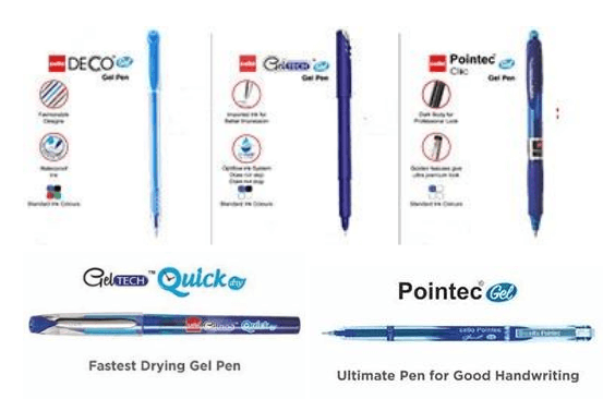 Cello Pens as Corporate Gifts
