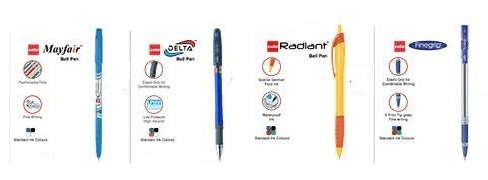 Cello Pens as Corporate Gifts