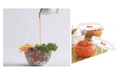 BOROSIL Range of Corporate Gifts