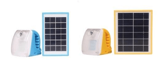 Solar Products and Solar Systems as Corporate Gifts