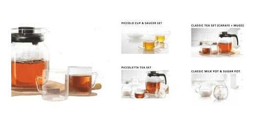 BOROSIL Range of Corporate Gifts