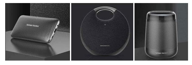 Infinity - Harman Range of Corporate Gifts